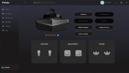 How to setup and play DCS in the Pimax Crystal » Ruberli