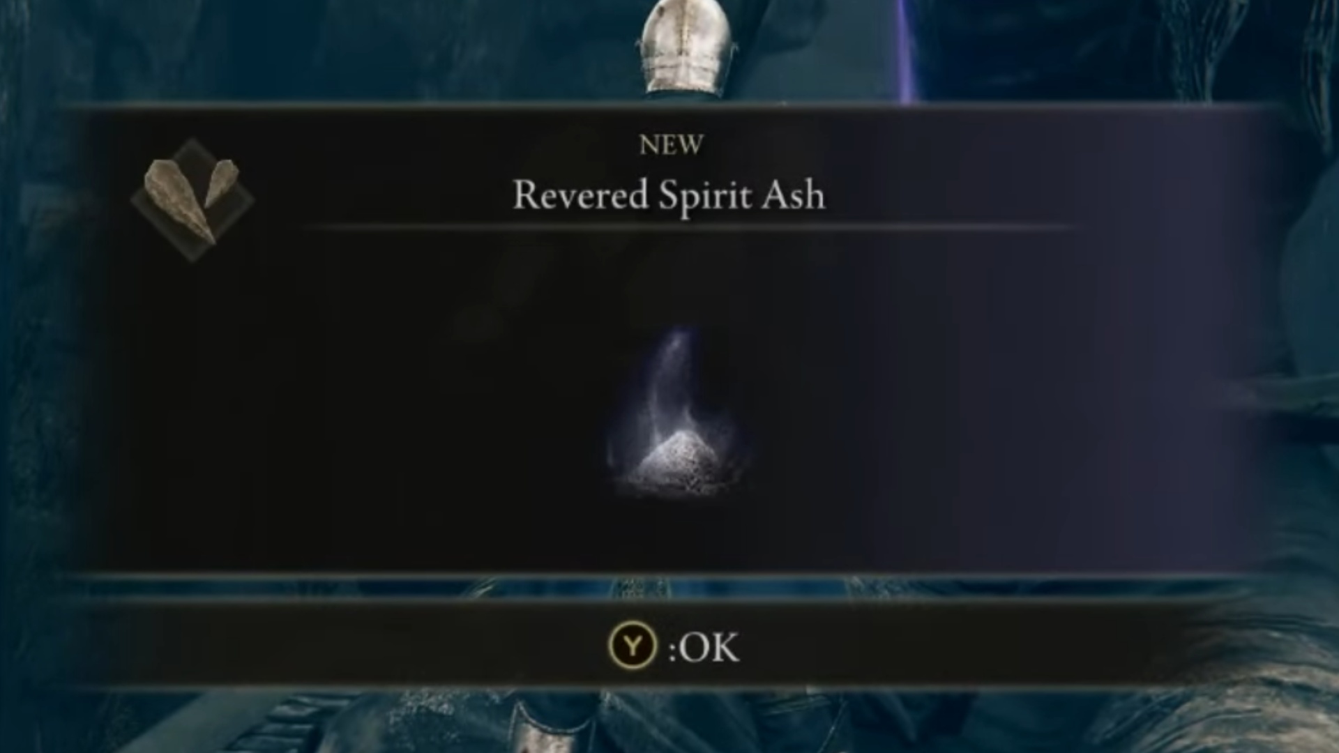 How to get Revered Spirit Ash in Elden Ring: Shadow of the Erdtree » Ruberli