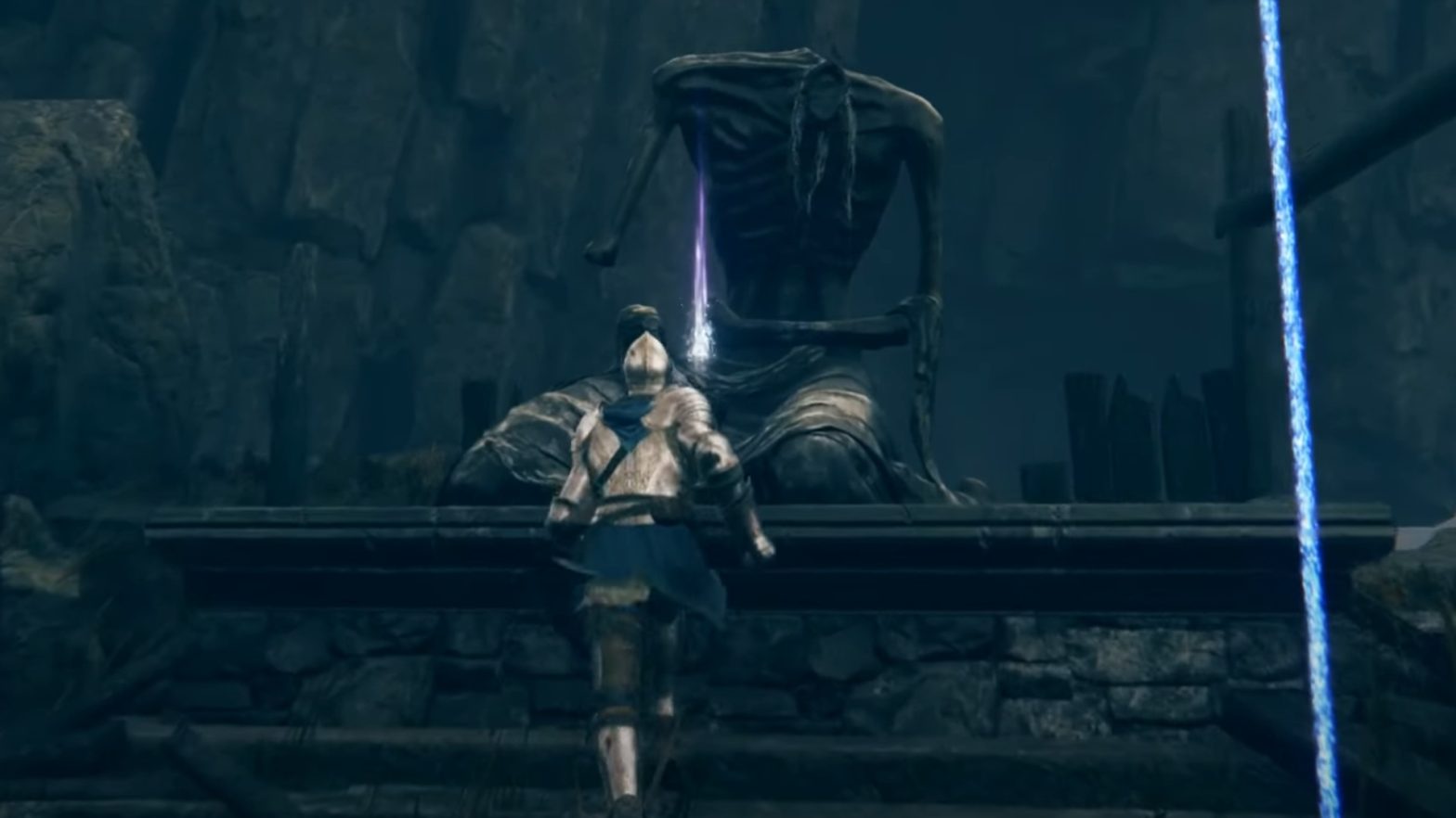 How to get Revered Spirit Ash in Elden Ring: Shadow of the Erdtree ...