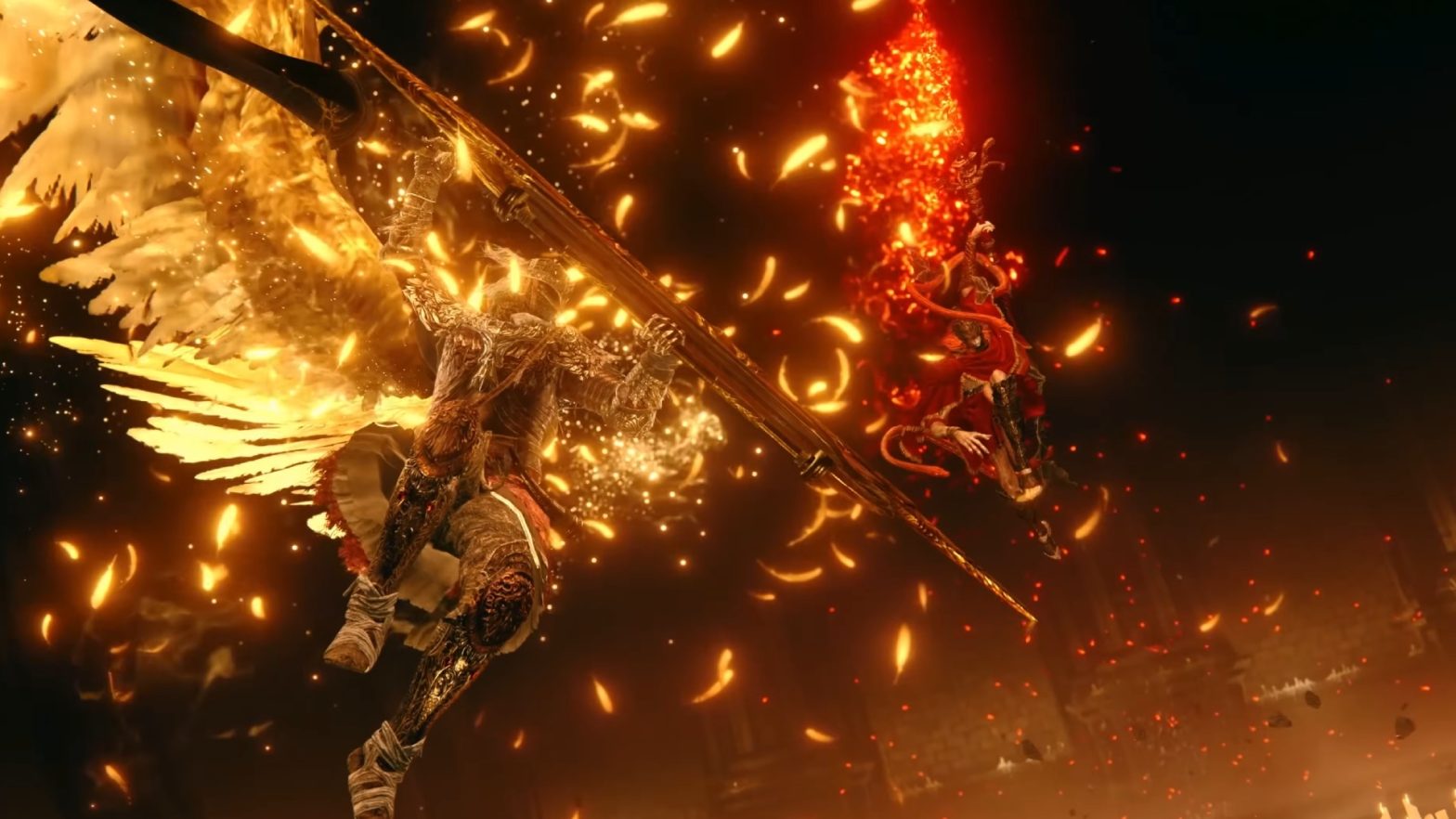 Who is the Elden Ring: Shadow of the Erdtree final boss? » Ruberli