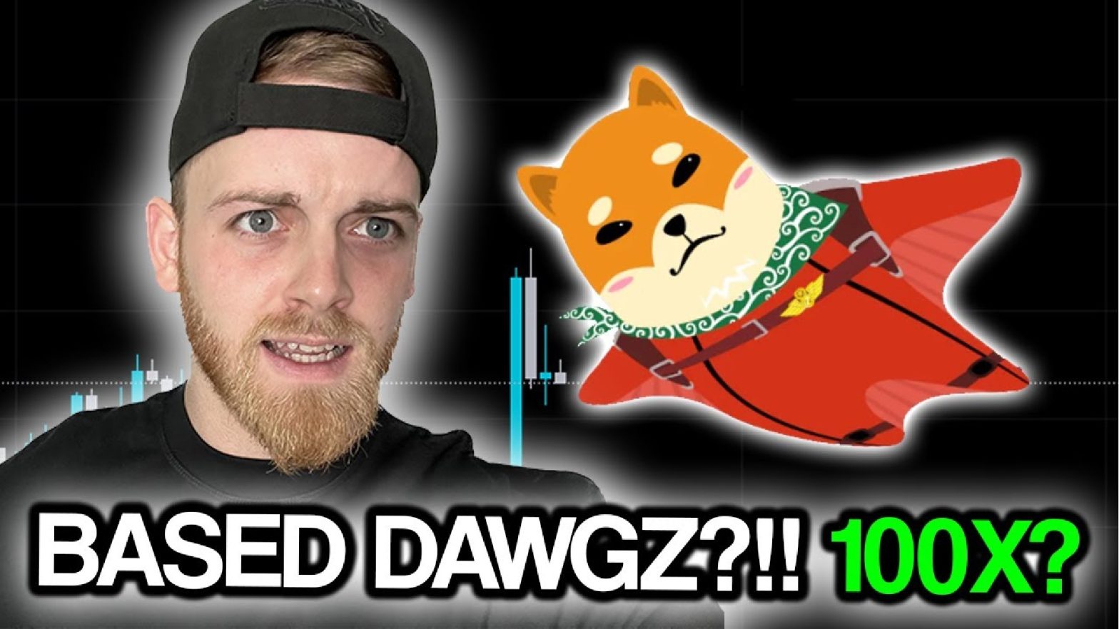 Shiba Inu-Inspired Multi-Chain Meme Coin Close to $700k Presale ...