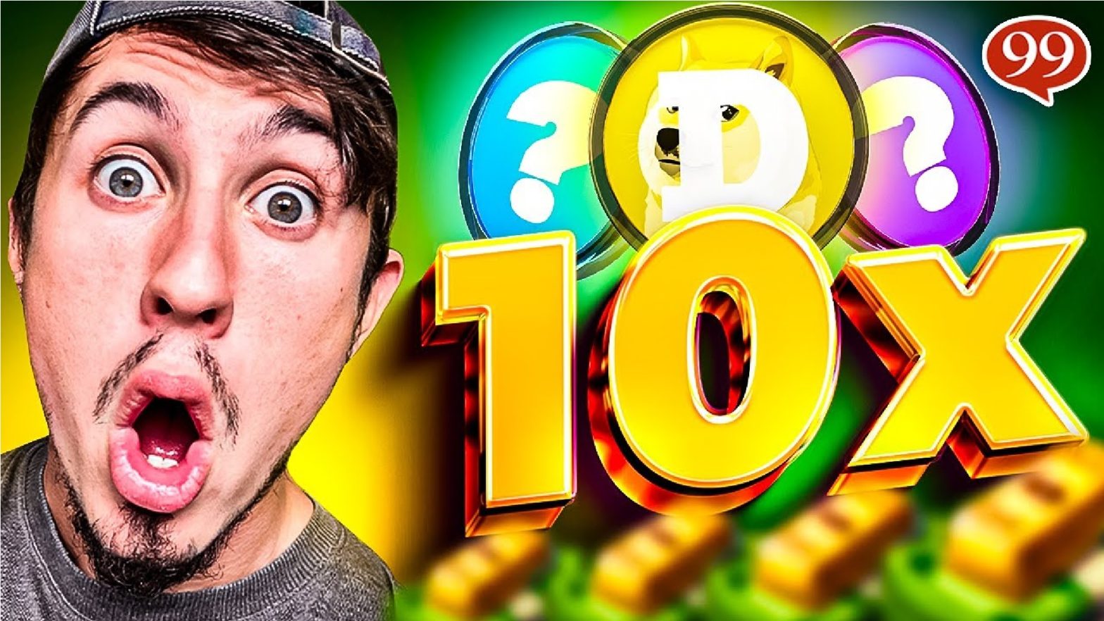 3 Meme Coins with Potential for 10x Returns – $CHUANPU, $TURBO, and ...