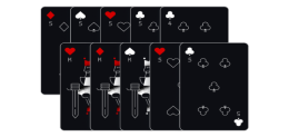 Four Of A Kind Poker Hand Ranking - Odds and Strategy