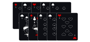 Four Of A Kind Poker Hand Ranking - Odds and Strategy