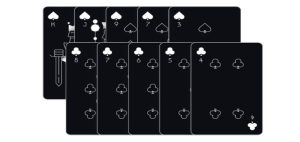 The Flush Poker Hand with 5 Cards of the Same Suit - Guide