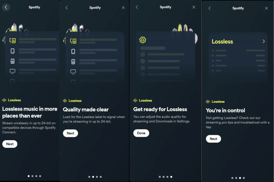 What is Spotify Supremium? New lossless tier may be rolled out soon ...