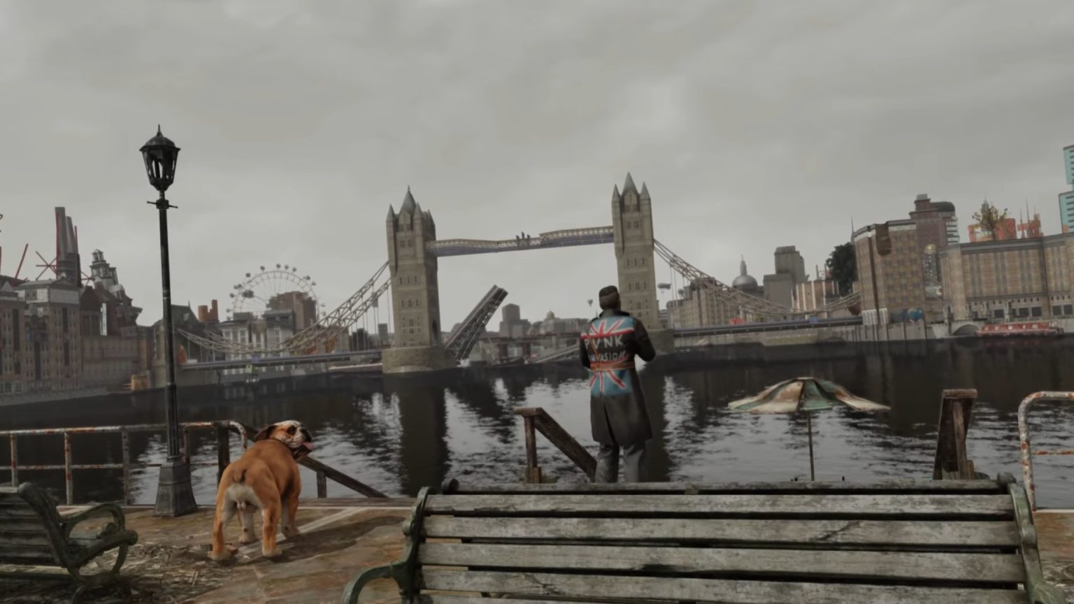 The highly anticipated, fan-made Fallout: London is here but you’ll ...