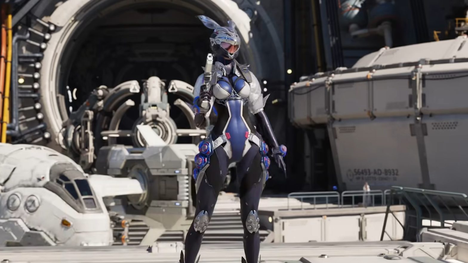 How to unlock Bunny in The First Descendant » Ruberli