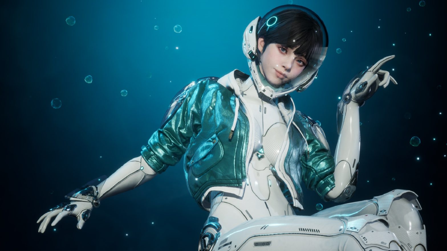 How to get Valby in The First Descendant » Ruberli