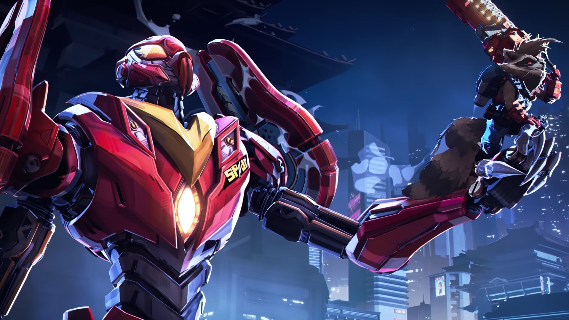 Does Marvel Rivals have crossplay or cross-progression? » Ruberli Does Marvel Rivals have crossplay or cross-progression? » Ruberli