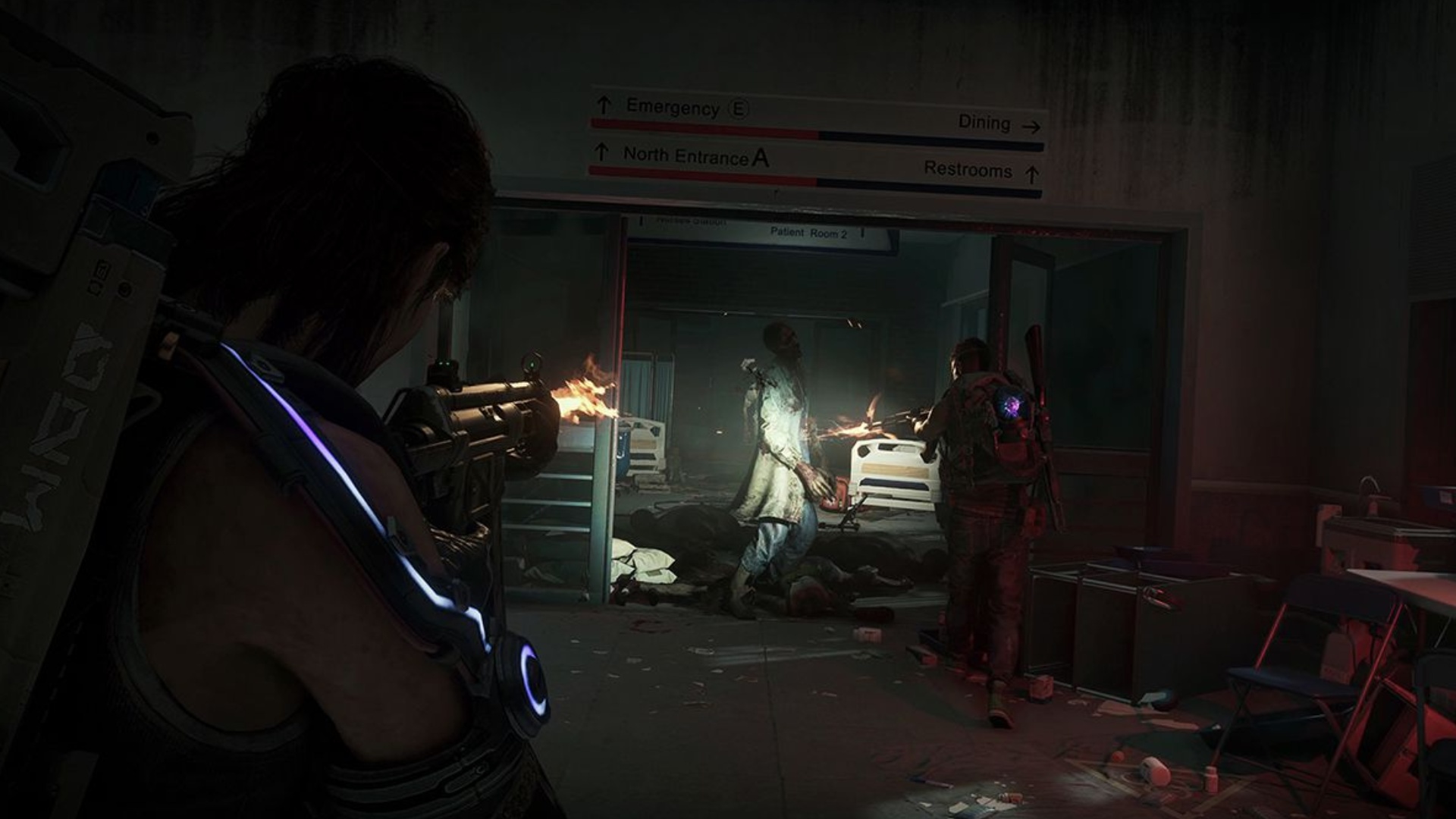 Once Human controller support explained: Is it available on launch ...