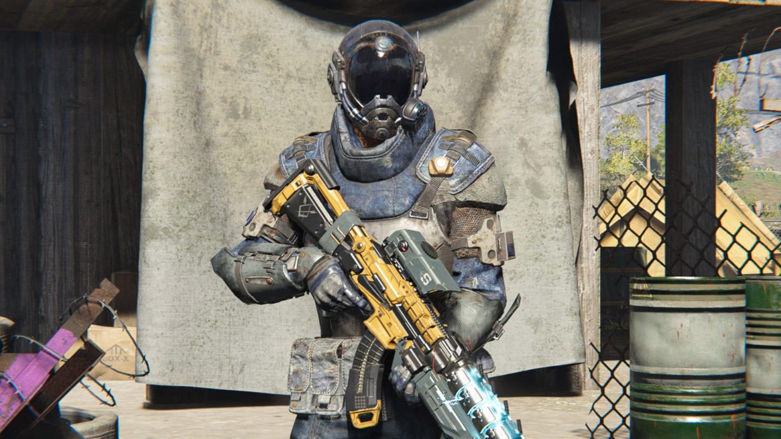 Once Human server transfer: Can you have the same character on multiple ...