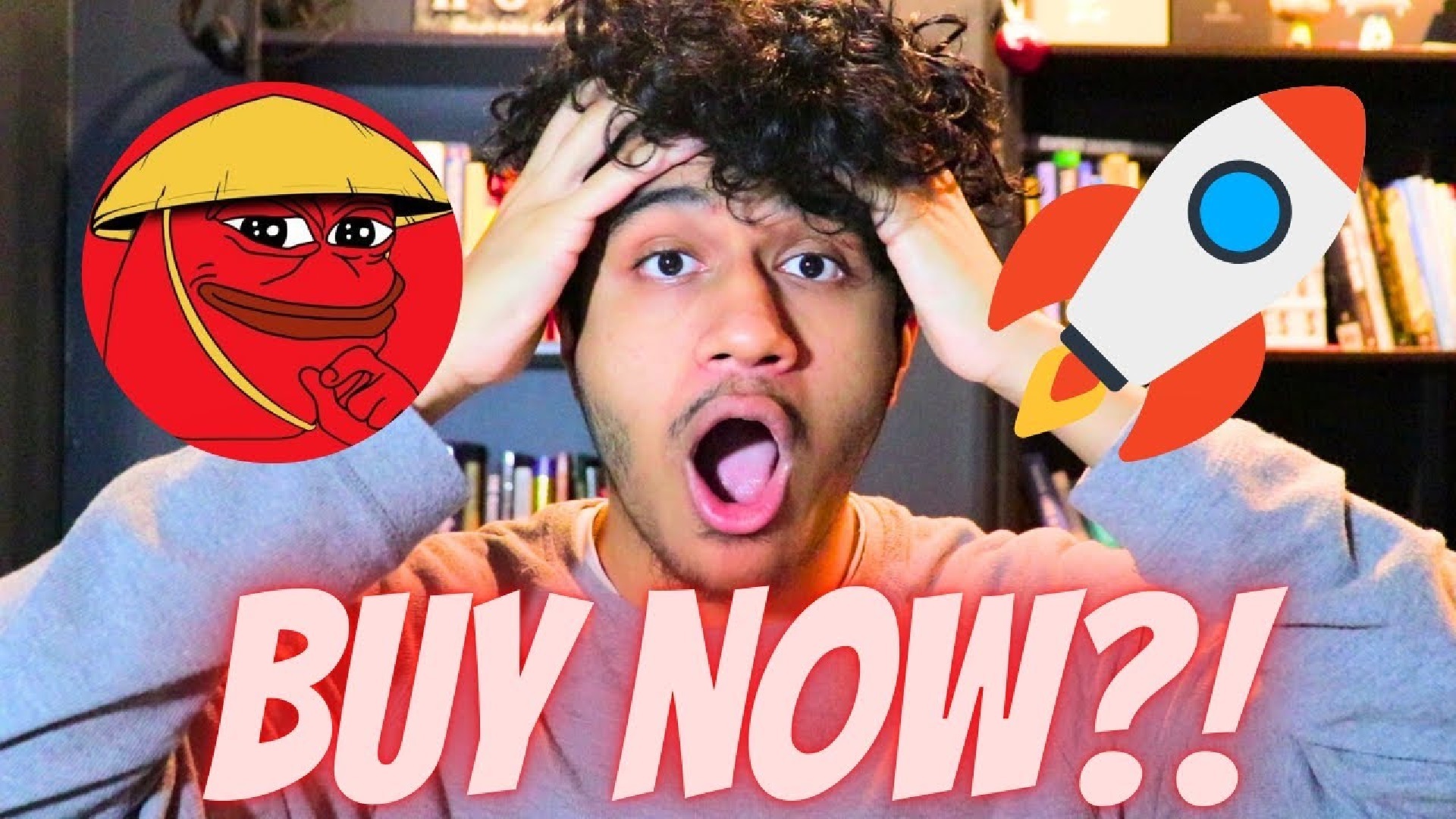 PeiPei’s Bullish Chart Patterns Hint at Breakout Potential, As New Pepe ...