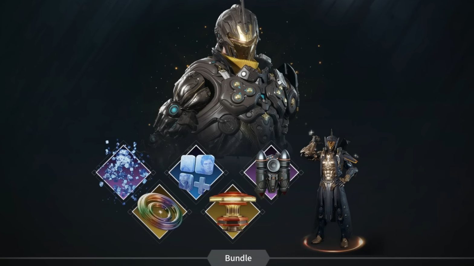 The First Descendant Ultimate vs normal Descendants: What’s the ...