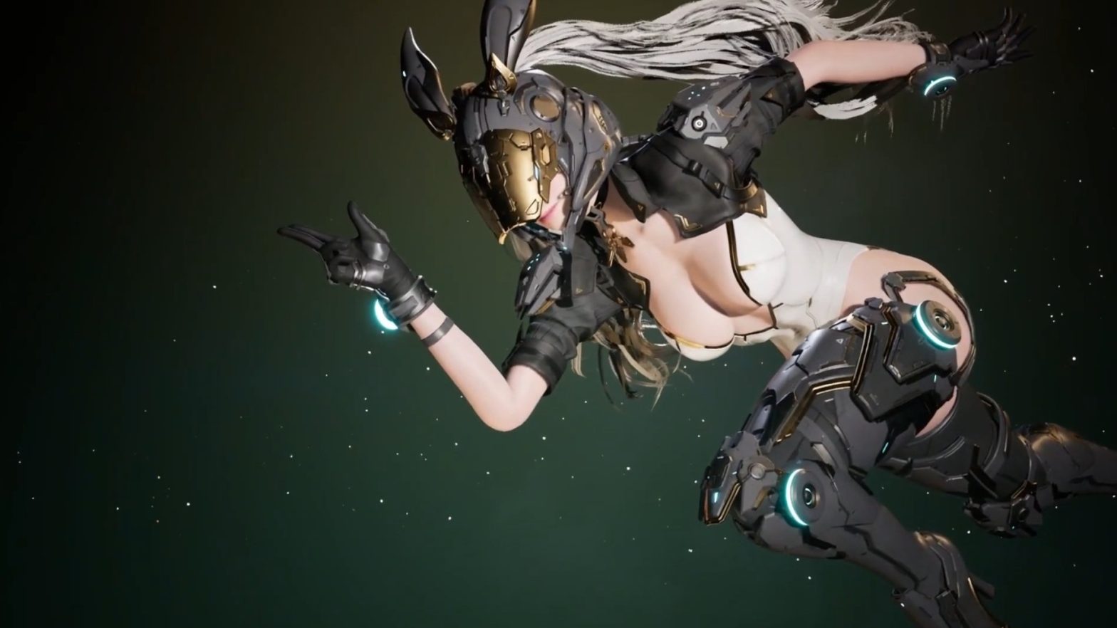 The First Descendant Ultimate vs normal Descendants: What's the difference?