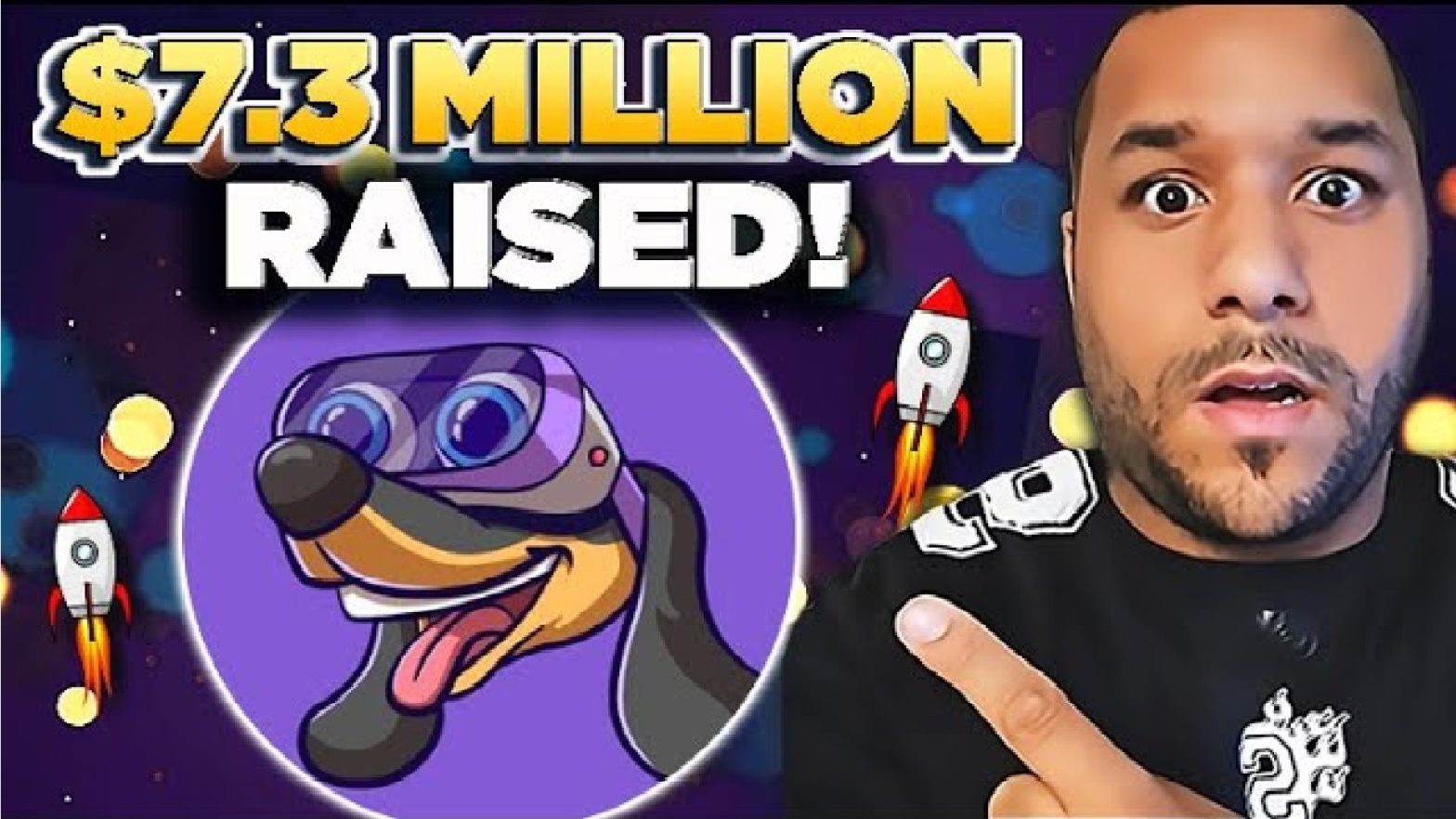 The WienerAI ICO Ends on July 31st – Top Meme Coin to Watch? » Ruberli
