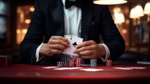 Master 21+3 Blackjack Side Bet: Tips & Strategies