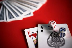 Master 21+3 Blackjack Side Bet: Tips & Strategies