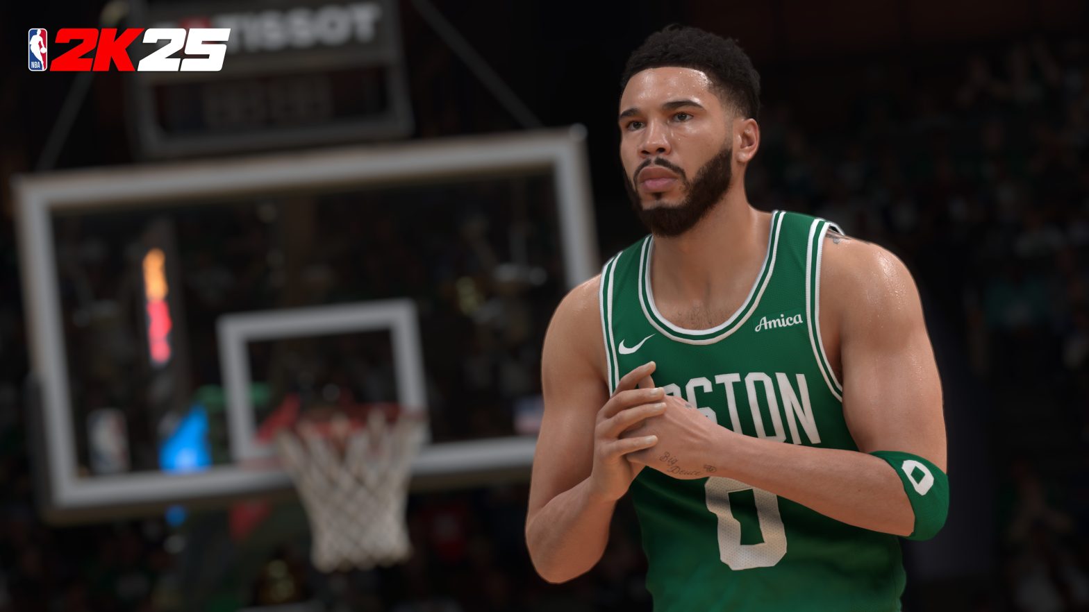 NBA 2K25: Release date, special editions, new features — everything you ...