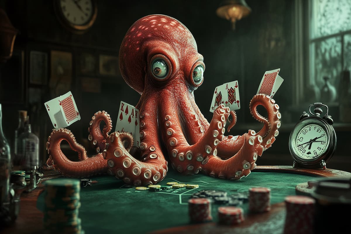 ReadWritePoker Archives - ReadWrite