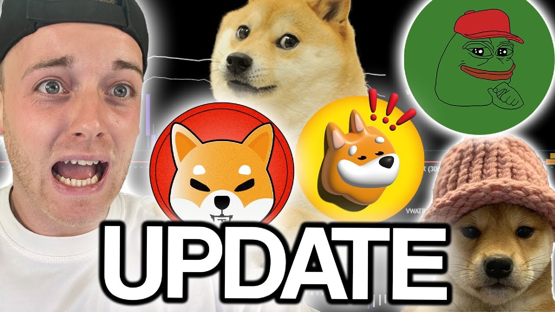 Best Meme Coins for Potential Breakouts and New Investment Opportunities – $DOGE, $SHIB, $PEPE ...