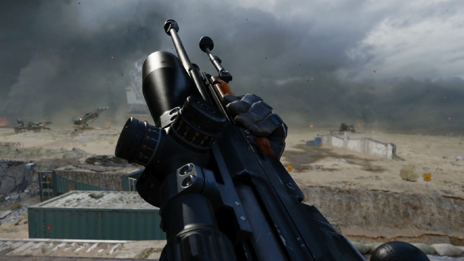 Call of Duty Black Ops 6 – everything you need to know about the ...