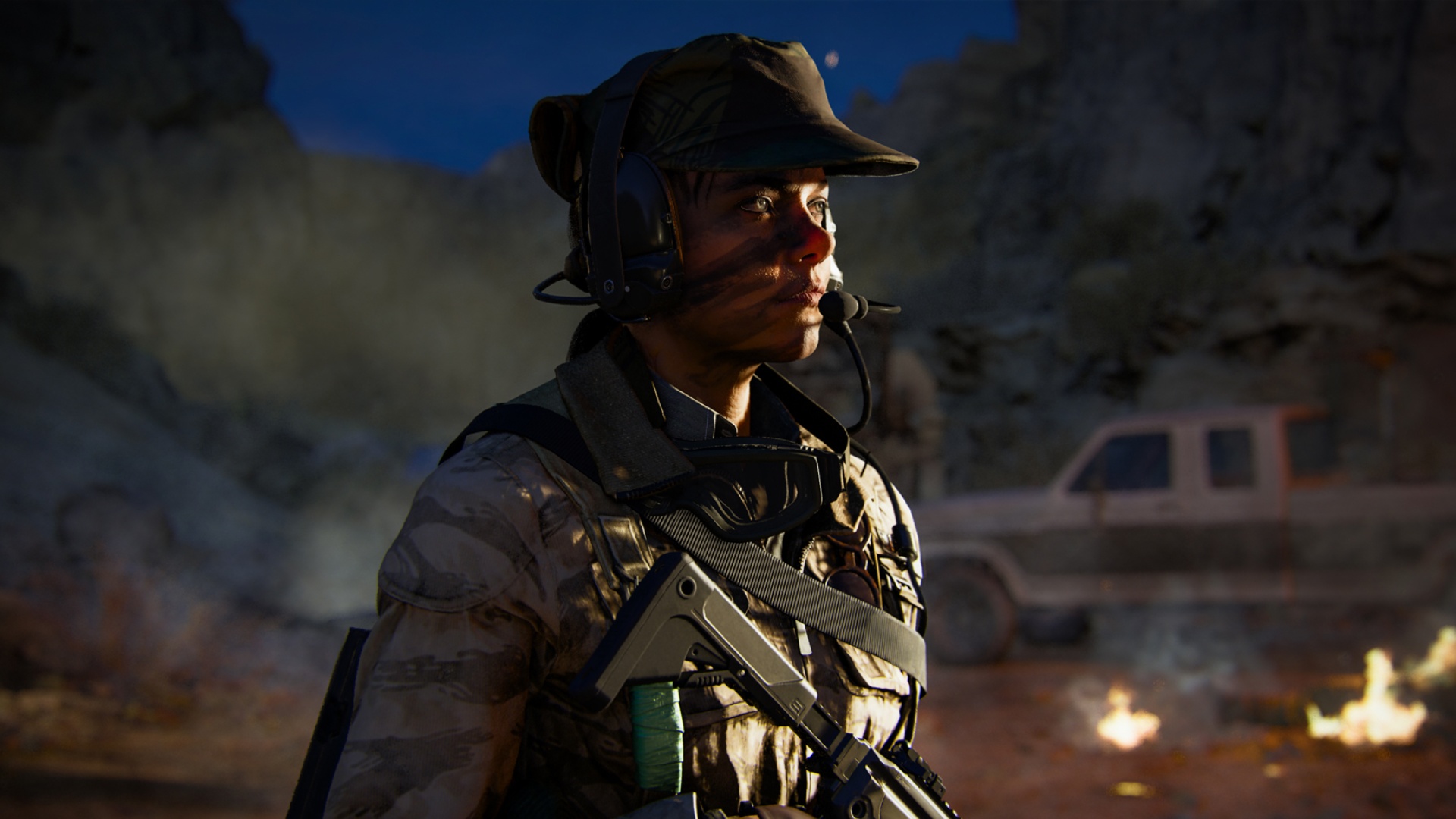 Black Ops 6 – What is the Sleeper Agent and how to counteract it » Ruberli