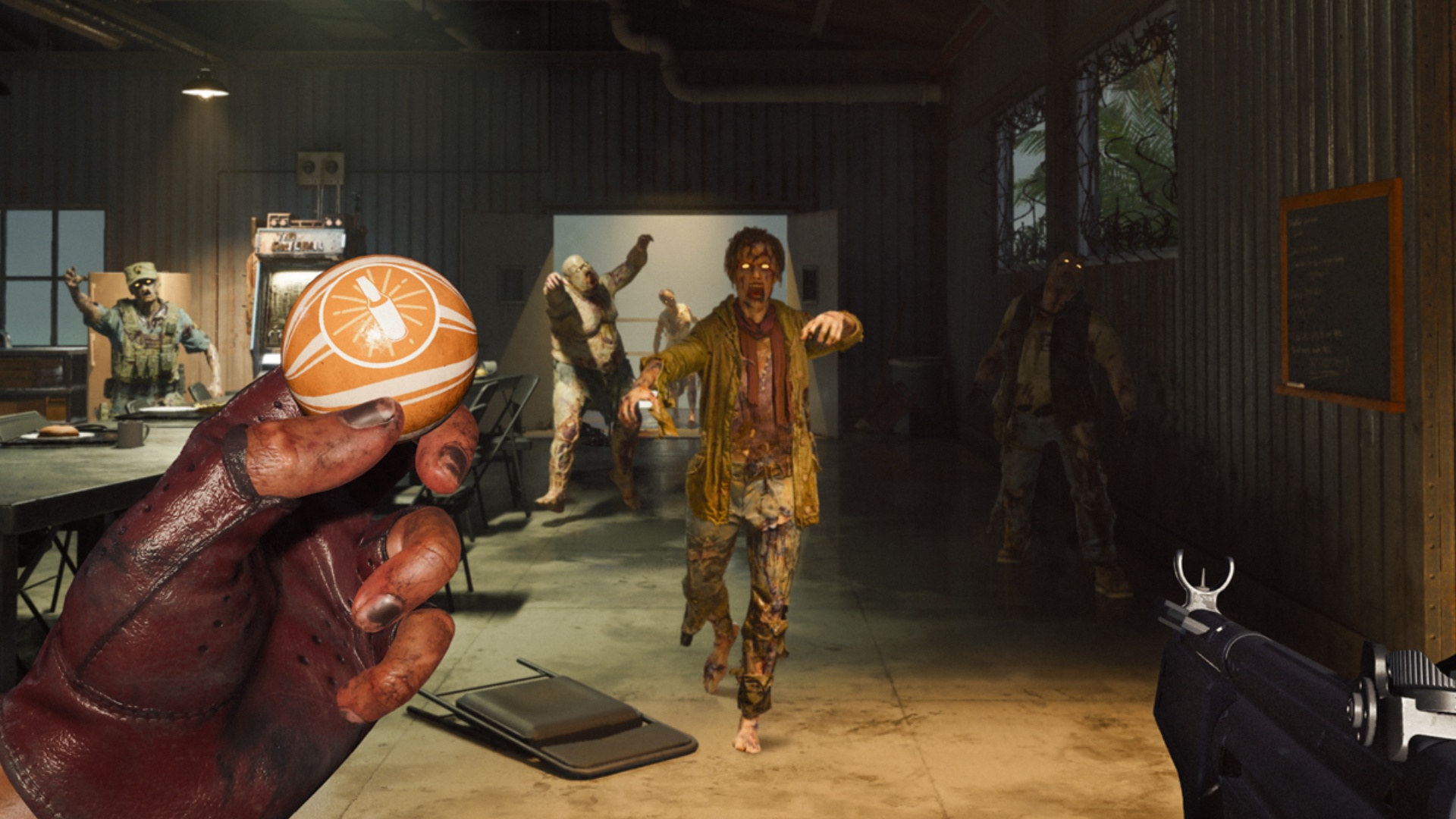 Black Ops 6 Zombies GobbleGums: A full list and how they work » Ruberli