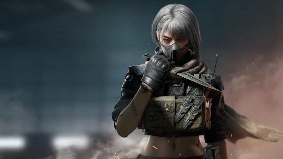 All Delta Force: Hawk Ops Operators and their differences » Ruberli