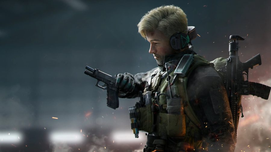 All Delta Force: Hawk Ops Operators and their differences » Ruberli