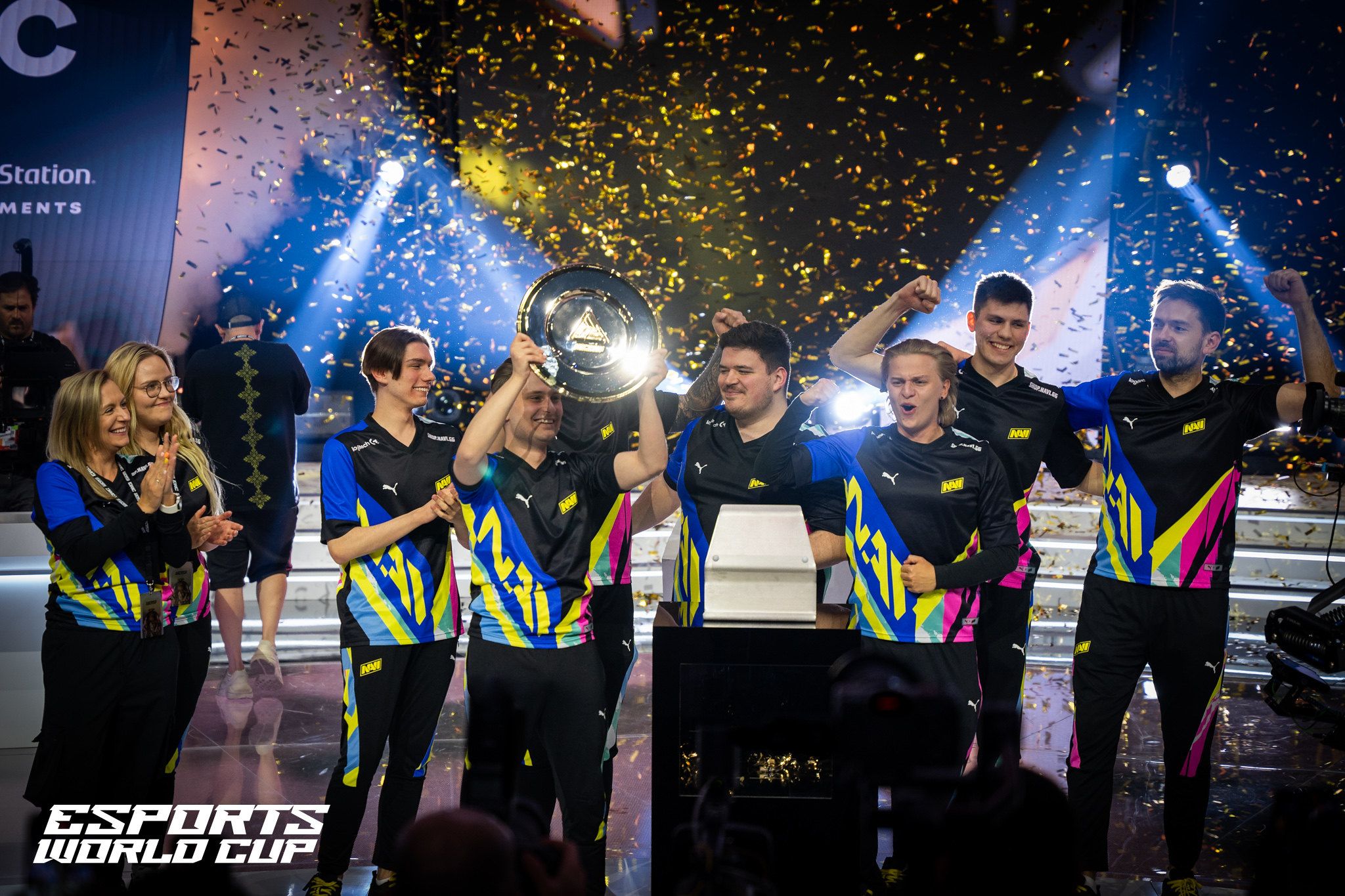 Esports in January and February – all the big events taking place at ...