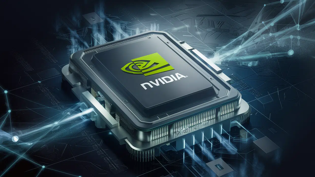 U.S. regulators urged to investigate Nvidia over antitrust concerns