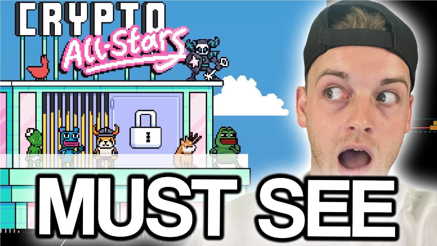 The Newest Meme Coin Presale with a Unique Staking Platform Now Raises Over $500k » Ruberli