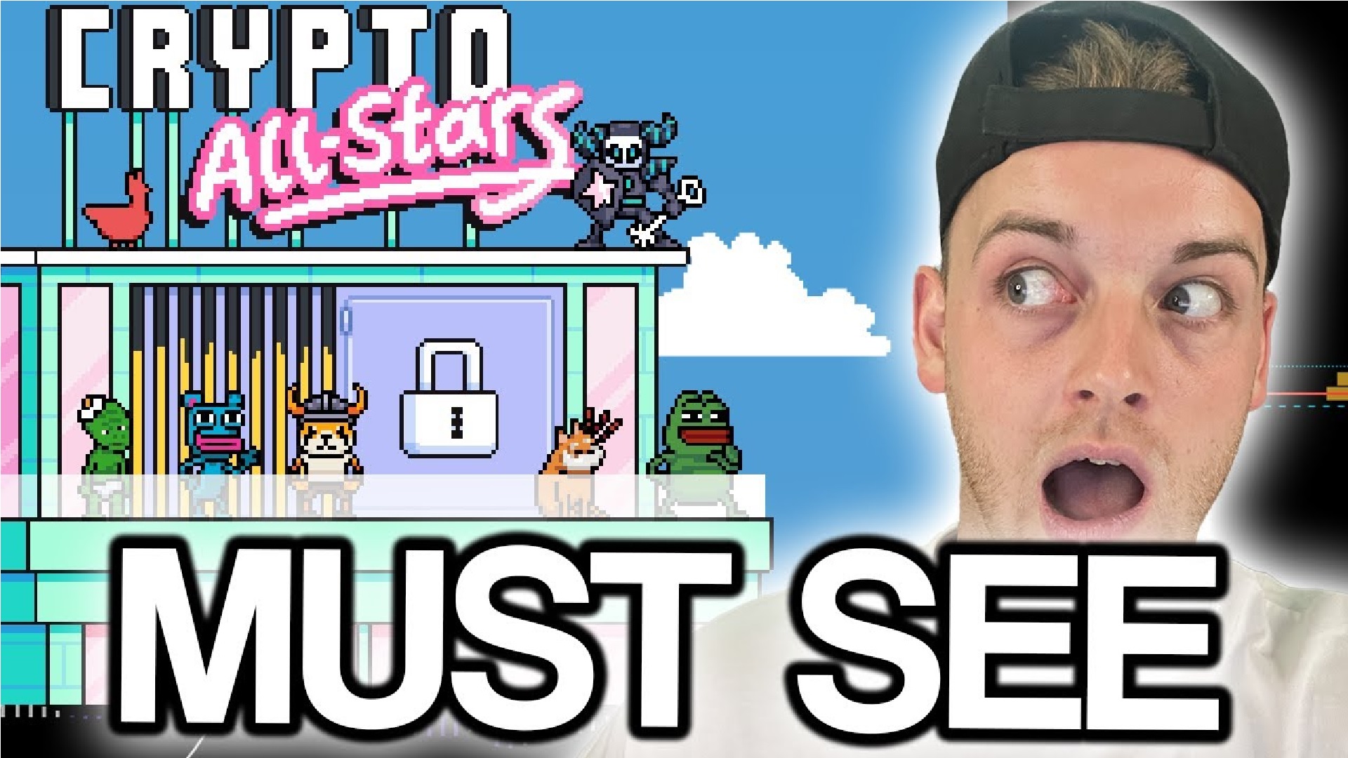 The Newest Meme Coin Presale with a Unique Staking Platform Now Raises ...