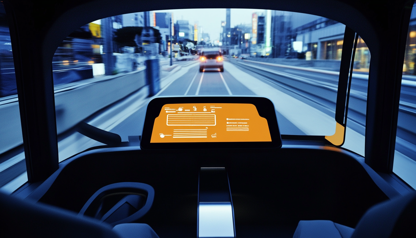 Alibaba and Nvidia team up to create autonomous-driving solution » Ruberli