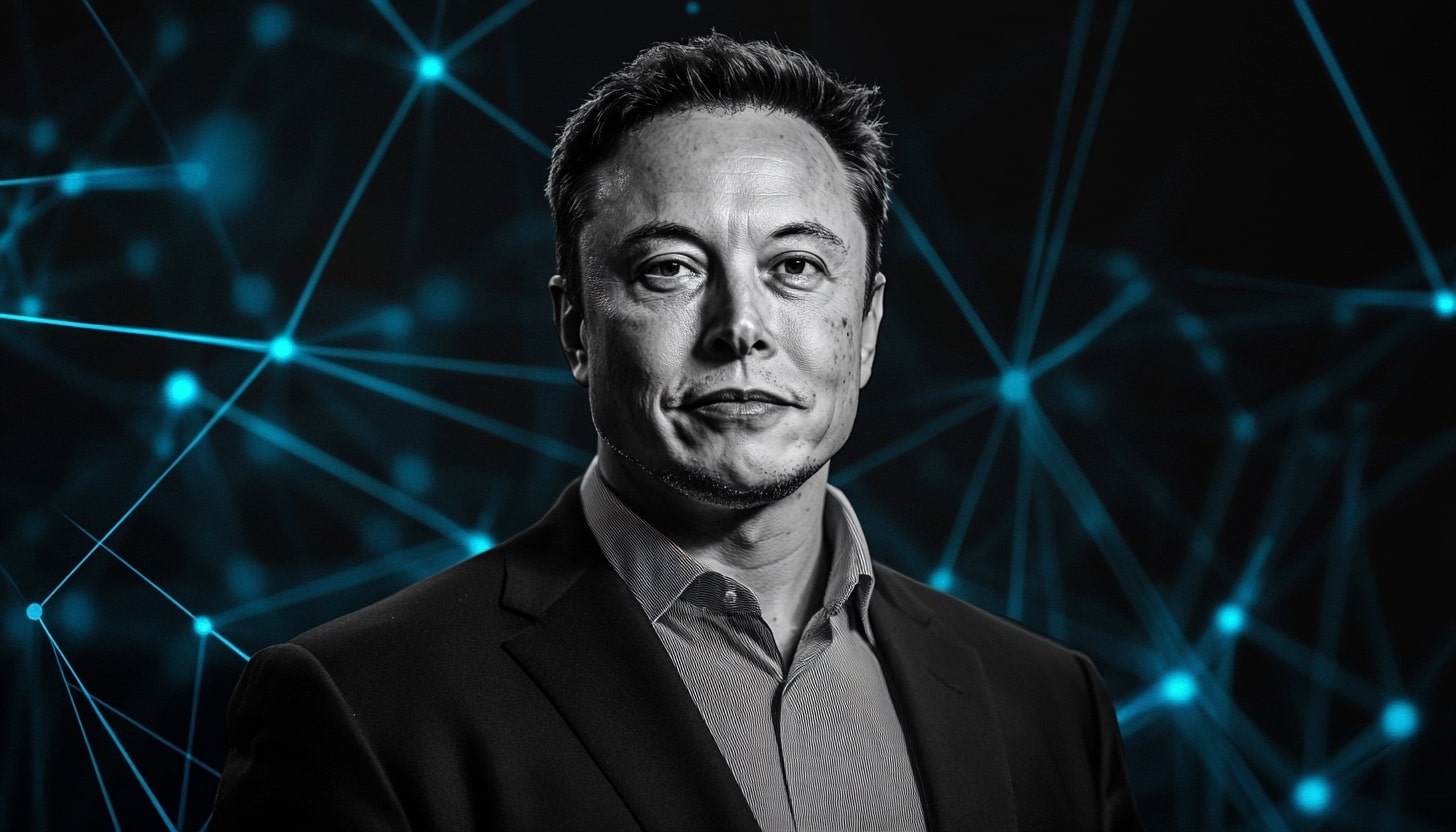 xAI de Elon Musk lança o cluster de IA ‘mais poderoso’ do mundo ...