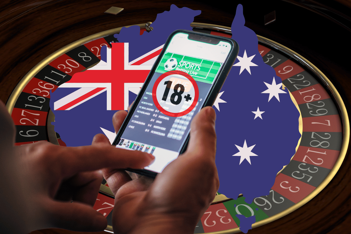 Australia's gambling lobby calls for age verification