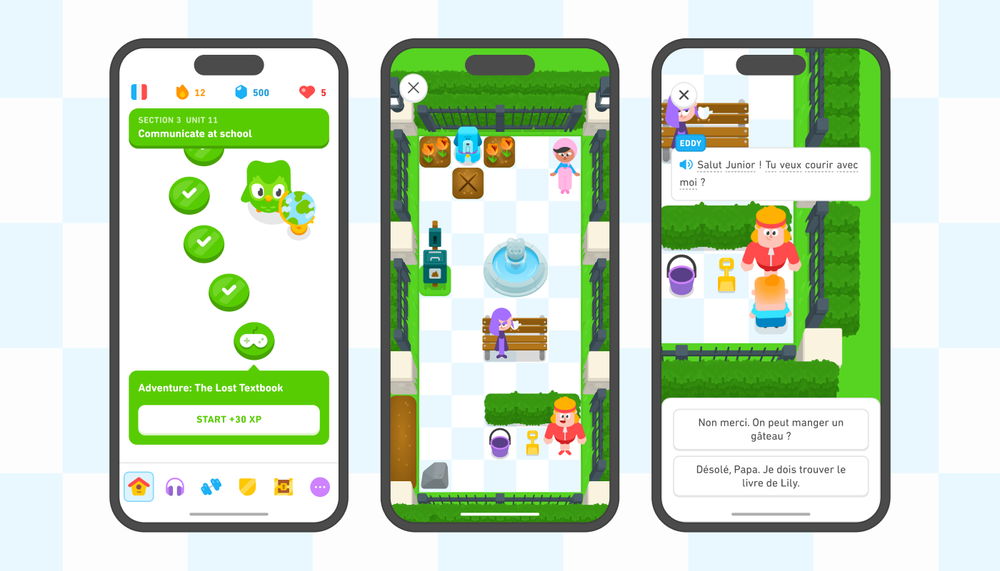 Duolingo AI: Everything you need to know about the new additions » Ruberli