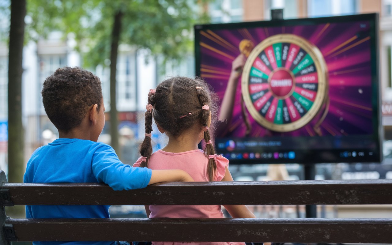 UK ads watchdog investigates gambling memes that appeal to kids ...