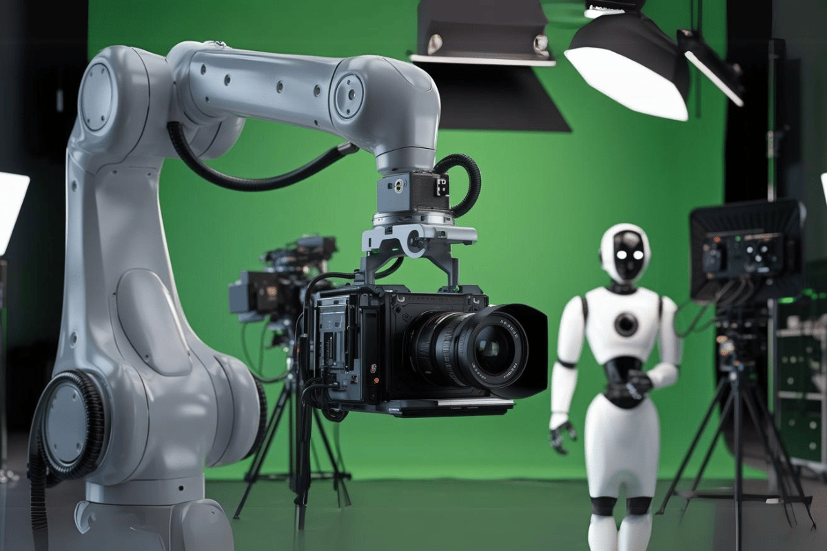 Lionsgate and Runway team up to develop AI models for future films and ...