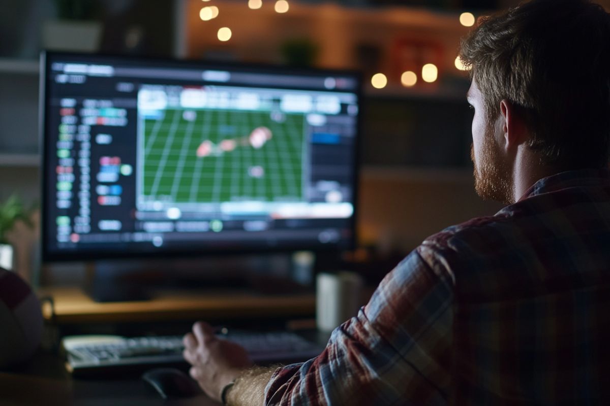 Top NFL Betting Systems and Strategies for 2026