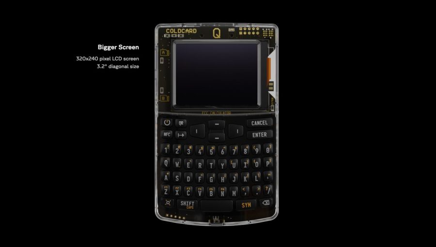 12 Best Cold Wallets for Crypto Holders in 2025