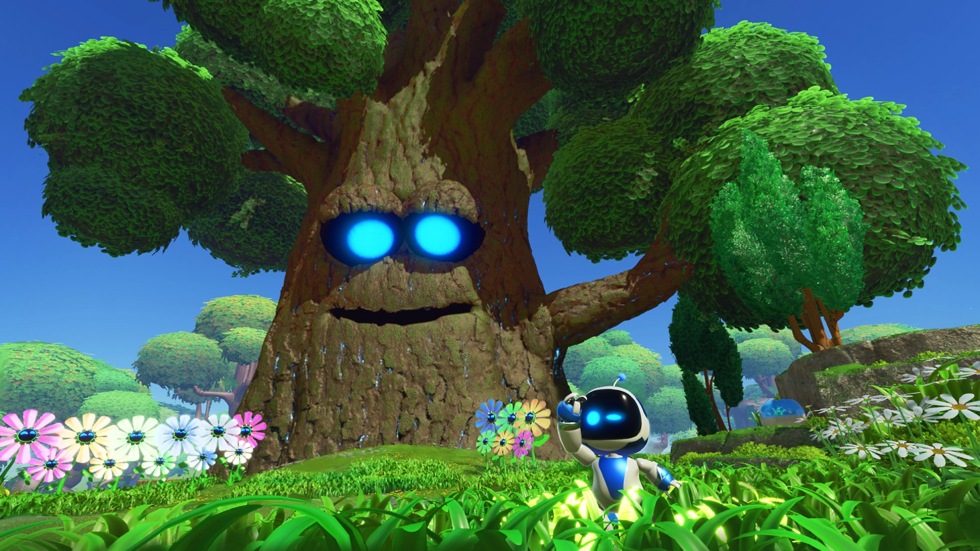 Astro Bot Trophy list: How to get all hidden Trophies to secure that ... Astro Bot Trophy list: How to get all hidden Trophies to secure that ...