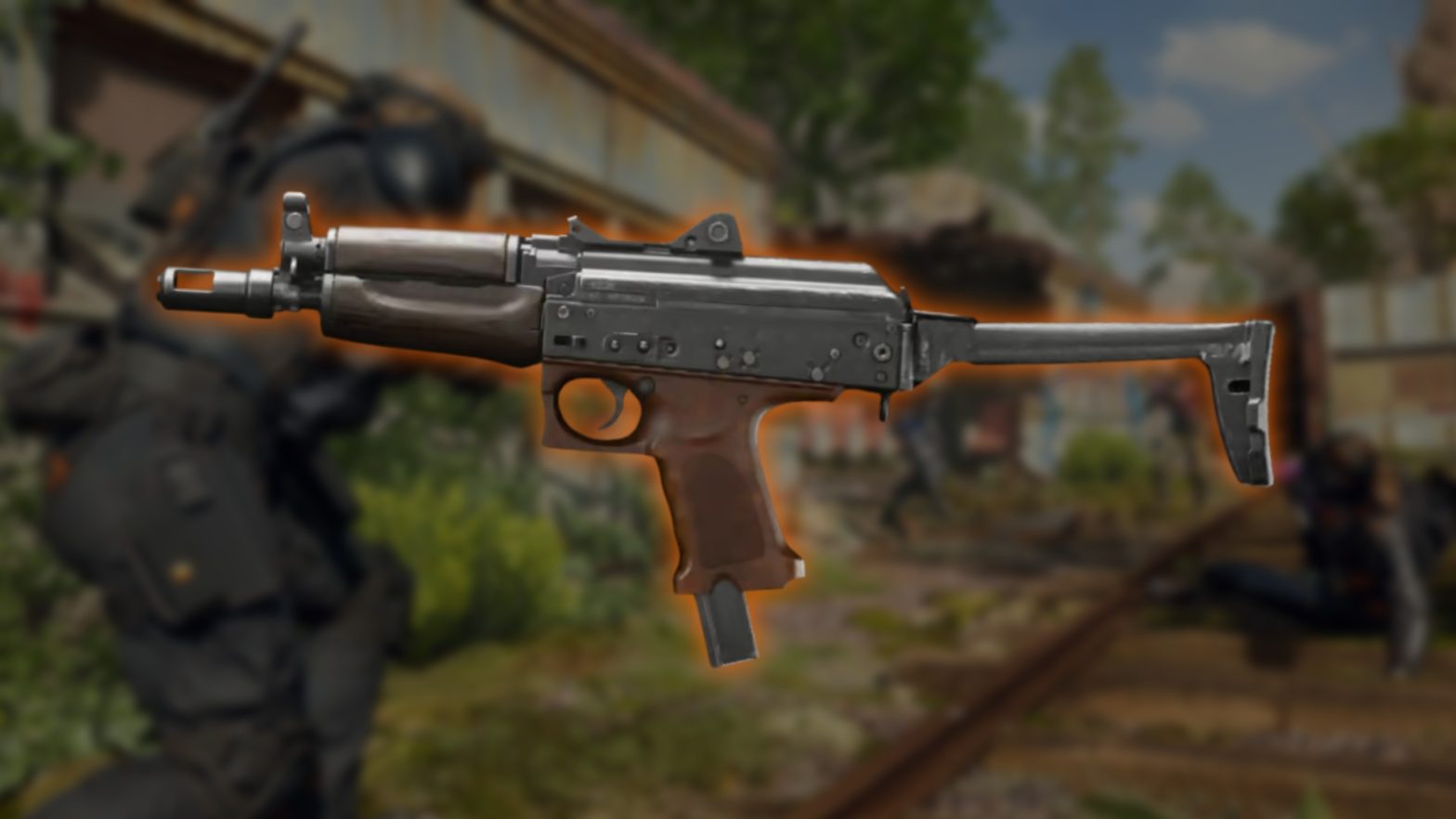 Best Jackal PDW loadout in Black Ops 6 Beta » Ruberli