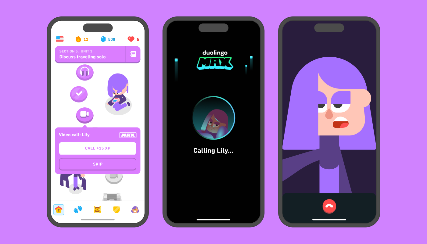 Duolingo AI Everything You Need To Know About The New Additions Ruberli