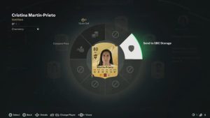 EA FC 25 duplicate storage explained (SBC Storage) » Ruberli