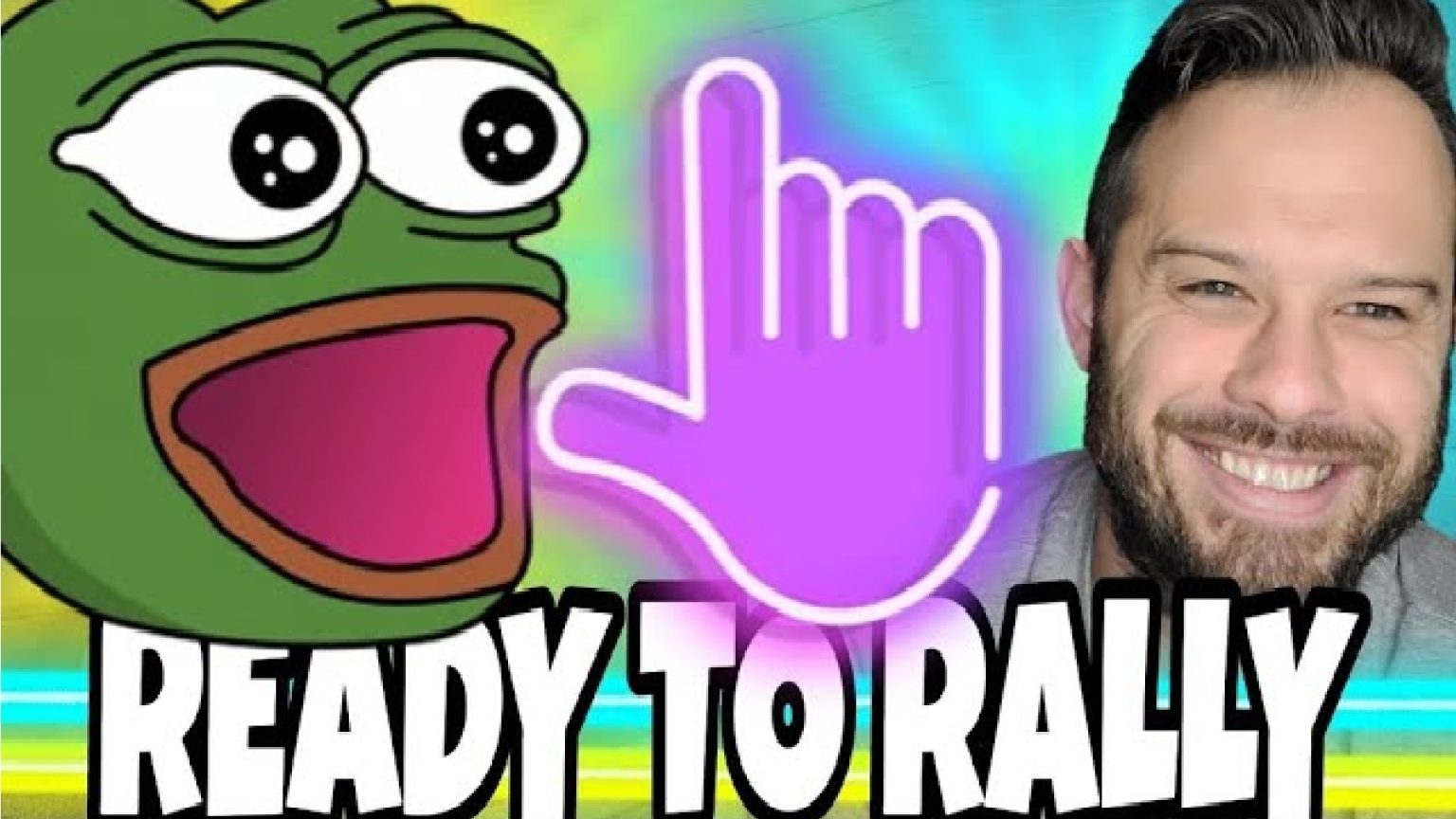 Fast-Growing Layer 2 ICO Pepe Unchained Hits $14.8M Mark: Next Big Meme ...