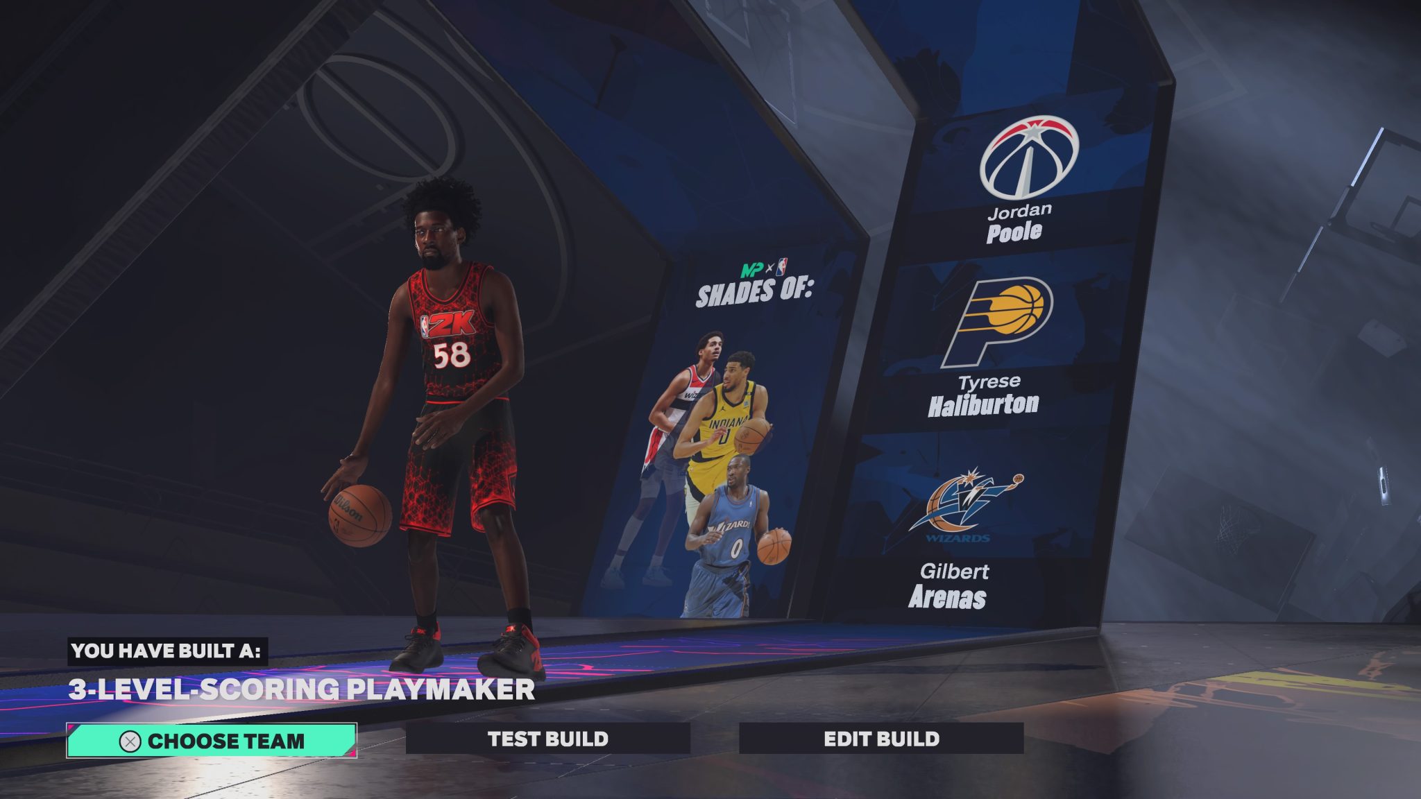NBA 2K25 Point Guards: How much does the perfect build cost?