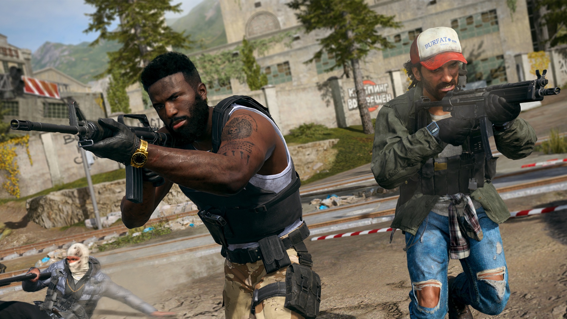 Black Ops 6 Beta dev error 10493 explained and how to fix » Ruberli