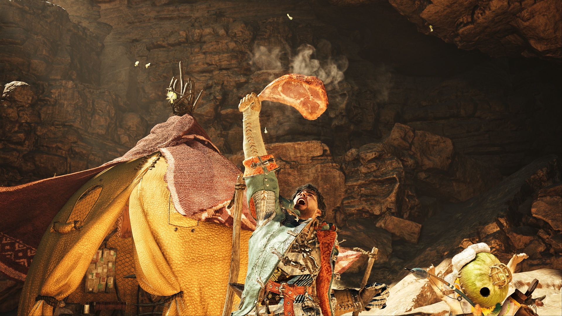 Monster Hunter Wilds editions and pre-order bonus explained » Ruberli